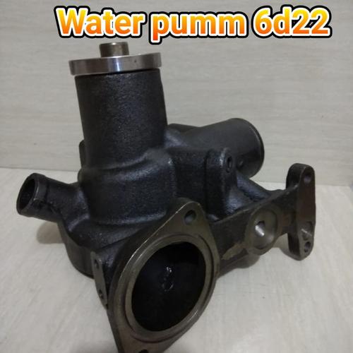Jual water pump 6d22 model oli - Jakarta Barat - IndoSpearpart | Tokopedia