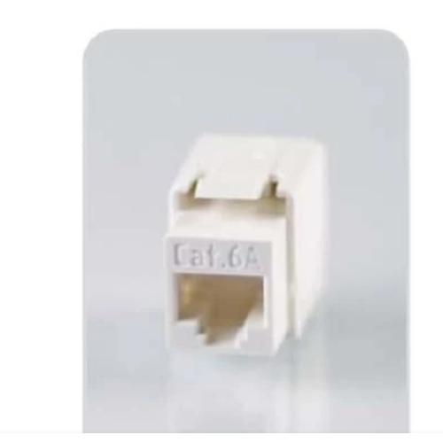 Jual LS MODULAR JACK CAT6A WHITE/PUTIH / LS cat6a modular - Jakarta ...