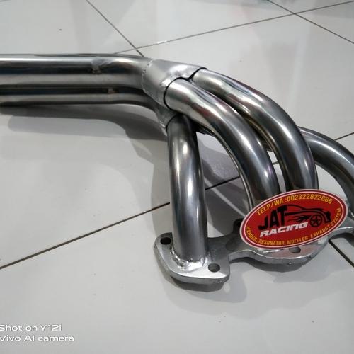 Jual Header 422 panjang Mazda Vantrend - Kab. Purbalingga - JAT Racing ...