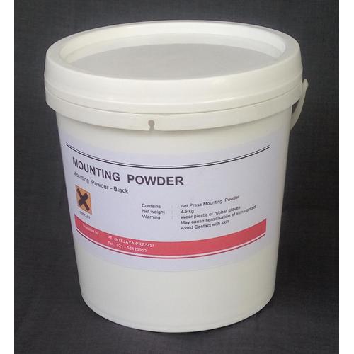 Jual Mounting Powder Moulding Resin Metallurgy 2.5 kg - Kota Tangerang ...