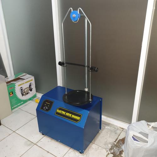 Jual Electric sieve shaker mesin ayakan sieve - Kab. Bandung Barat - CV ...