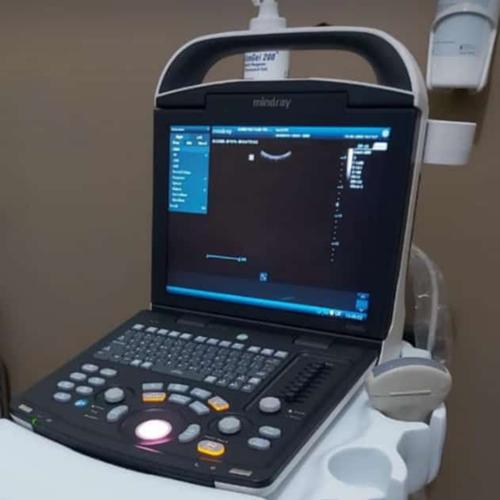 Jual USG DP 10 Mindray Double Connector / USG 2D DP10 mindray - Jakarta ...