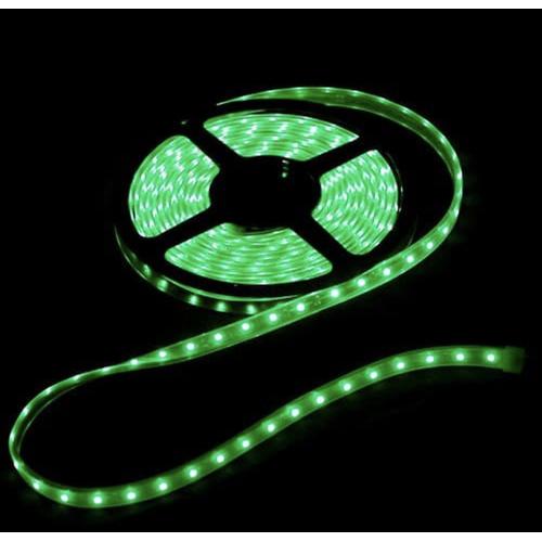 Jual led strip flexible 2835 300 led roll mata kecil 12V waterproof 5 ...