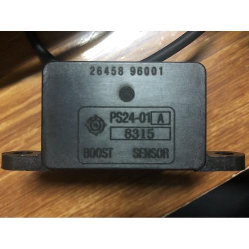 Jual 26458-96001 boost sensor UD nissan PS24-01 - Jakarta Pusat ...