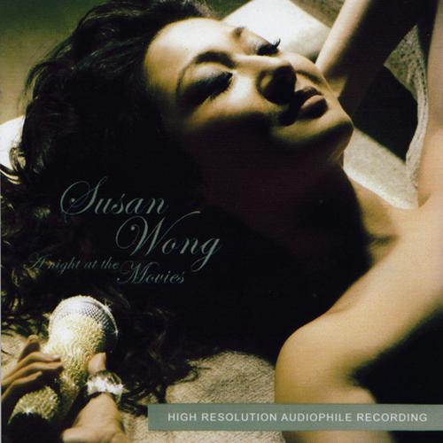 Jual CD MUSIC Susan Wong ‎– A Night At The Movies - Jakarta Pusat ...