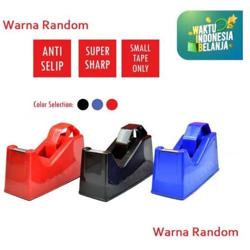 Jual TAPE DISPENSER / TEMPAT ISOLASI SOLATIP JOYKO TD 103 - Jakarta ...