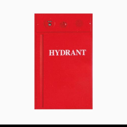 Jual BOX HYDRANT INDOOR TYPE B 125x75x18 CM PLAT 1.2 MM BOX HYDRANT ...