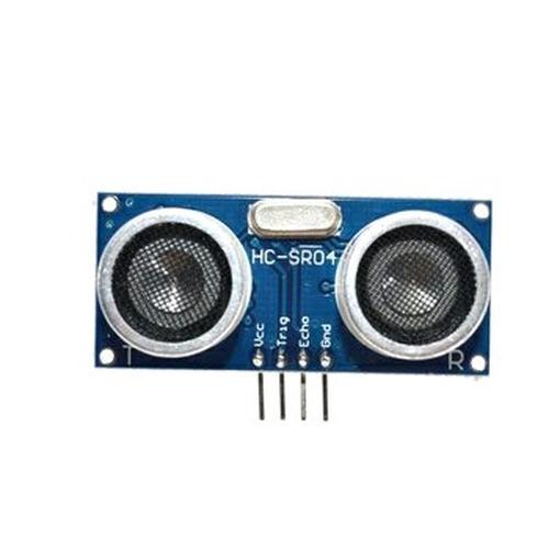 Promo HC-SR04 SENSOR ULTRASONIC PENGUKUR JARAK ULTRASONIK ( ARDUINO ...