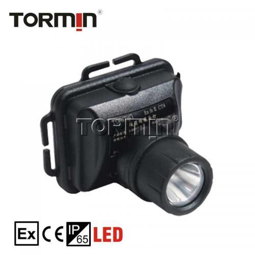 Jual Lampu Headlamp Mini Brand Tormin Ex-proof BW 6310 - Kab. Tangerang ...