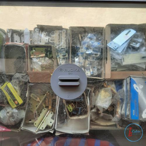 Jual Clean Out 2 inch Rucika D / CO PVC 2 inch / Tutup Septic Tank 2 ...