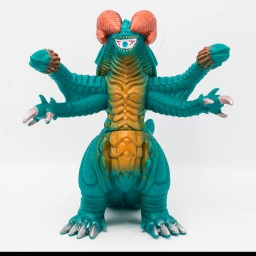 Jual Monster Ultraman X monster DX gargorgon kaiju figure - Jakarta ...