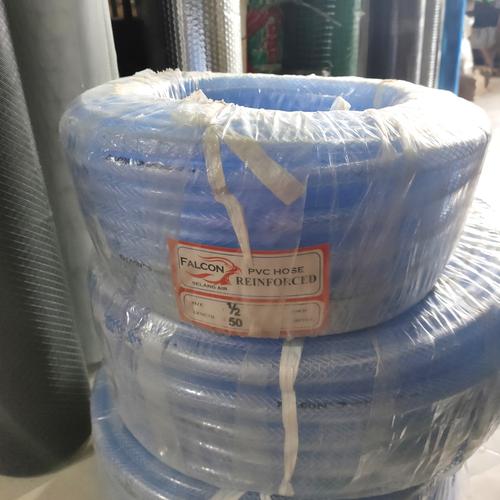 Jual SELANG AIR BENANG / SELANG CUCI 1/2 INCH TEBAL FALCON PANJANG 50 METER - Kota Medan ...