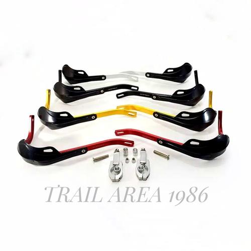 Jual Handguard Hand guard Pelindung Tangan ACERBIS Model EXPEDITION ...