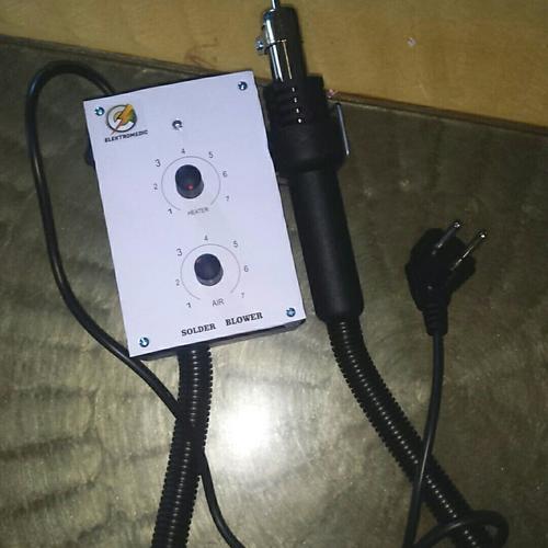Jual DIY solder blower - Kota Tangerang - elektro medic | Tokopedia
