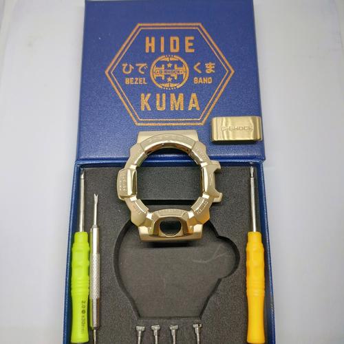 Jual GShock G-Shock GW 9400 Rangeman Stainless Steel Metal Bezel Besel ...