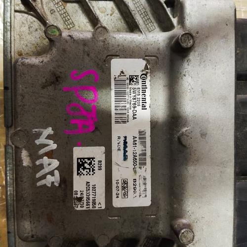 Jual ecu engine tcm engine control unit bcm ford fiesta 1.4 1.5 1.6 ...