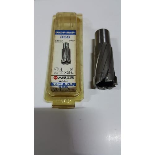 Jual Mata bor magnet jetbroach TCT 24mm merk OMI - Jakarta Barat ...