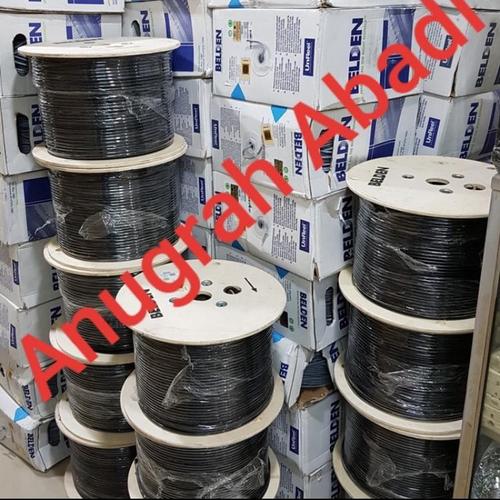 Jual kabel coaxial rg6 belden 9116s - kabel coaxial rg6 belden 9116s ...