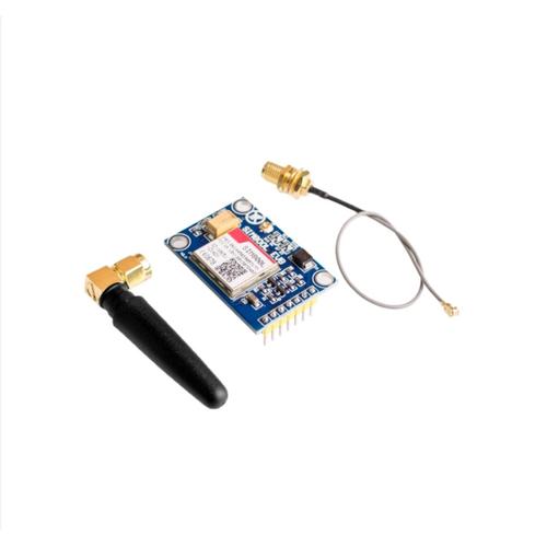 Jual Sim800L V2.0 5v Modul Wireless Gsm Gprs - Jakarta Barat - Arfa ...