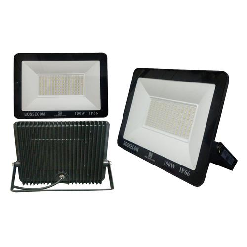 Jual Kap lampu sorot / tembak LED Outdoor IP66 220V 150W - Warm White ...