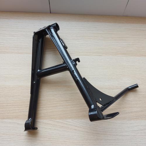 Jual Standar Dua New Mega Pro Mono Standar Tengah 2 Motor - Jakarta ...