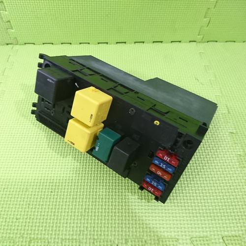 Jual Mercedes W202 W210 Front SAM | Sekring Relay Mercy Seri C - Kota ...