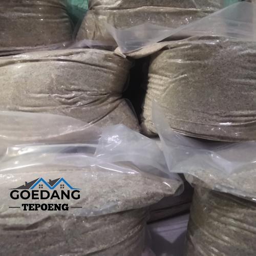 Jual WHEAT BRAN / KULIT ARI GANDUM / TEPUNG GANDUM KASAR / COARSE BRAN ...