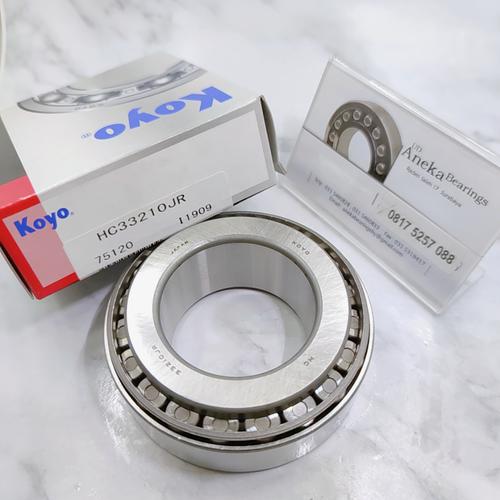 Jual BEARING 33210 JR KOYO RODA DEPAN DALAM HINO DUTRO RYNO 125HT ...