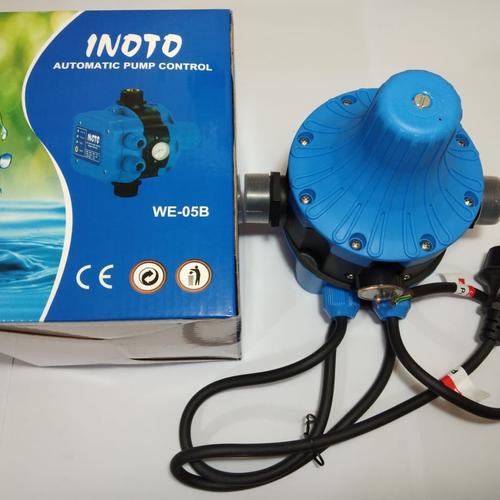 Jual OTOMATIS POMPA CONTROL WE-05B/PRESSURE CONTROL/POMPA BOOSTER ...