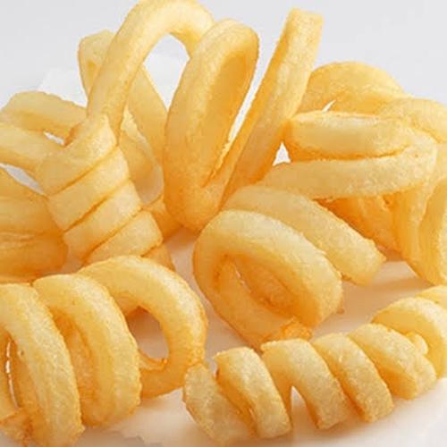 Jual Lambweston Twister Curly kentang French Fries - Kota Surabaya ...