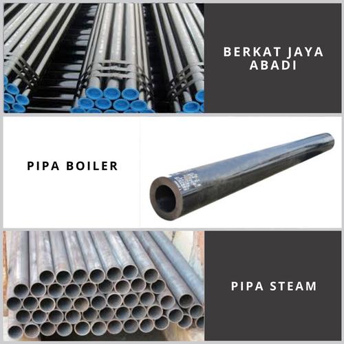 Jual Boiler Pipa Api / Pipa Boiler / Pipa Api - Kota Surabaya ...