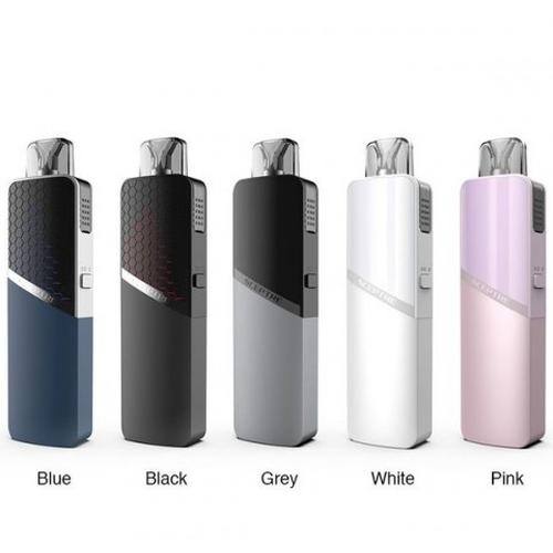 Jual Authentic Innokin Sceptre MTL/RDL Pod Mod Kit 1400mAh - White ...