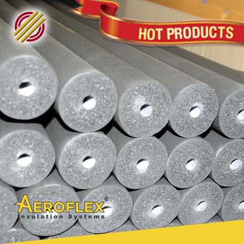 Jual ISOLASI PIPA 5/8 inch x 25mm AEROFLEX TUBE / PEMBUNGKUS PIPA ...