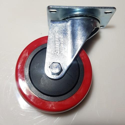 Jual Roda Caster PUB Ranger Germany 4" (Muter ) - Jakarta Barat - Jaya ...