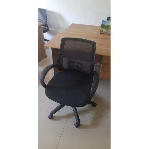 Jual Kursi kantor Savello Omega G Hitam Bekas - Jakarta Utara - EZ life ...