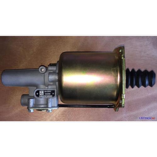 Jual CLUTCH BOOSTER IVECO SHANTUI SHACMAN PAKAM KLOS BAWAH DZ9112230181 ...