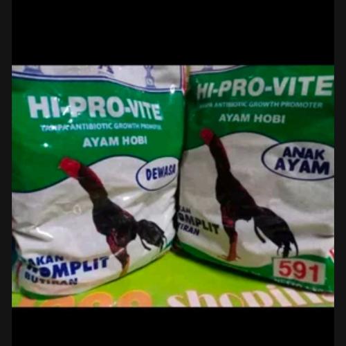 Jual Pur pakan ayam Bangkok 591/594 - Jakarta Pusat - Super Fight ...