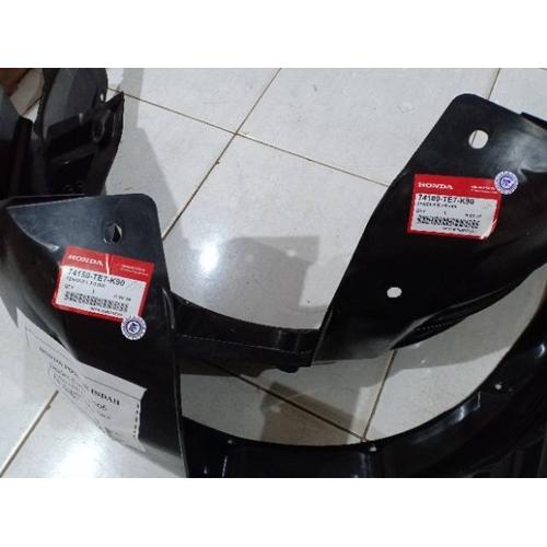 Jual Inner Fender Honda Mobilio RS 2017-2023 Genuine!!! - KIRI ...