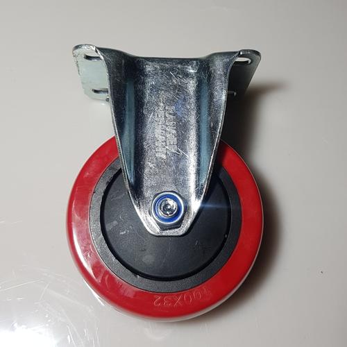 Jual Roda Caster Ranger Germany 4 inch (mati) - Jakarta Barat - jaya ...