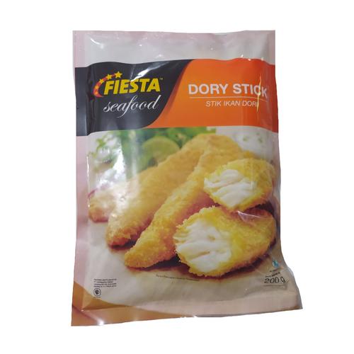Jual Fiesta Seafood Dory Stick 200gr - Jakarta Timur - Kebab Mini ...