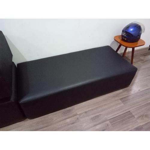 Jual Sofa Bench Bungkus Kulit - Jakarta Timur - media anak23 | Tokopedia