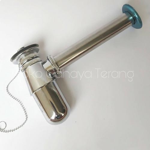 Jual Sifon Botol Wastafel / Sifon Botol / Sifon Wastafel - Kota ...