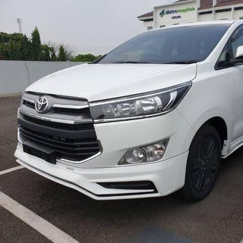 Jual bodykit innova reborn trd Plastic - Kab. Tangerang - Premiere ...