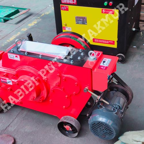 Jual Mesin Bar Cutter Dan Bar Bender 28Mm Murah - Kota Tangerang ...