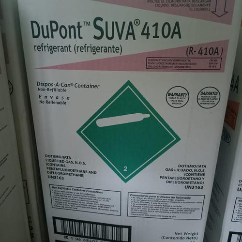 Jual freon r410a dupont usa - Jakarta Barat - kompresor ac berkualitas ...
