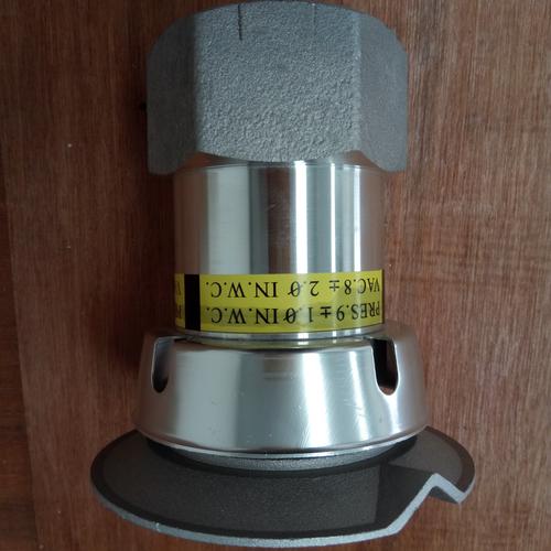 Jual PV Vent Valve - Pressure Vacuum Upward Vent 8000 SCFH AT 2 PSI ...