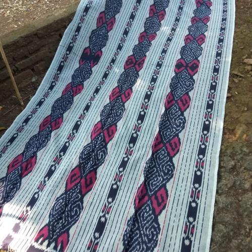 Jual kain Tenun Antik tradisional/tenun tanimbar - Kab. Jepara - SENTRA ...