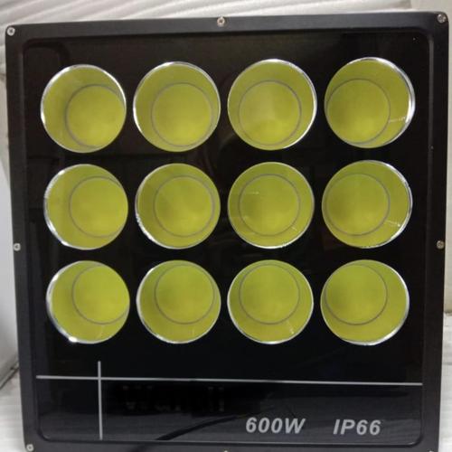 Jual lampu led sorot 600w 600 w sorot led flood light led 600w tembak ...