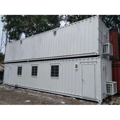 Jual Office Container 40ft - Master Container - Jakarta Utara - Master ...