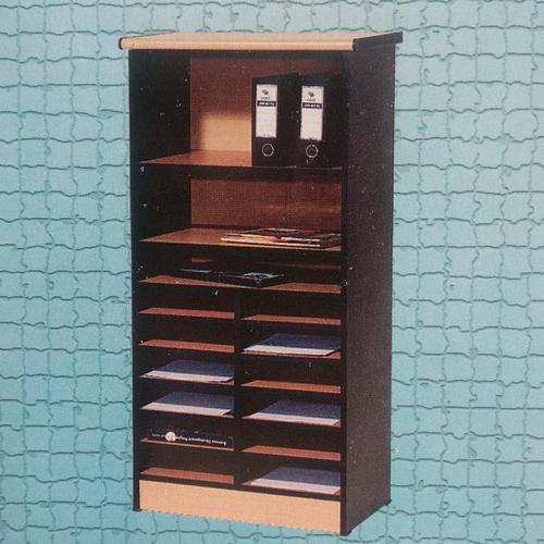 Jual RAK BROSUR/RAK ARSIP/RAK SERBAGUNA. - Jakarta Selatan - MCW ...